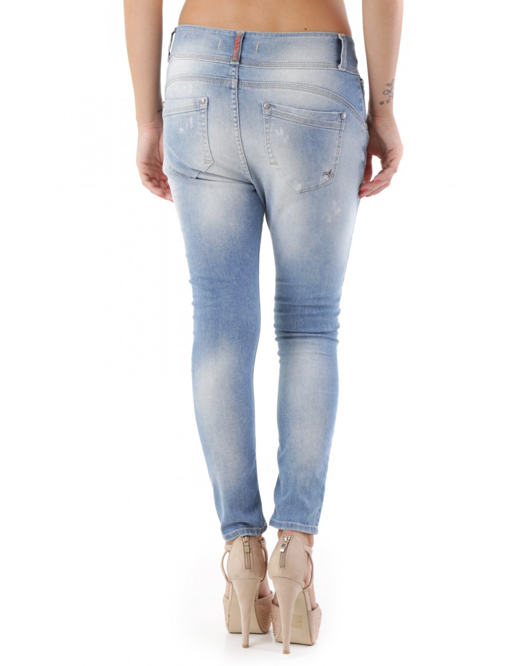 Absolut Joy Felpa Uomo